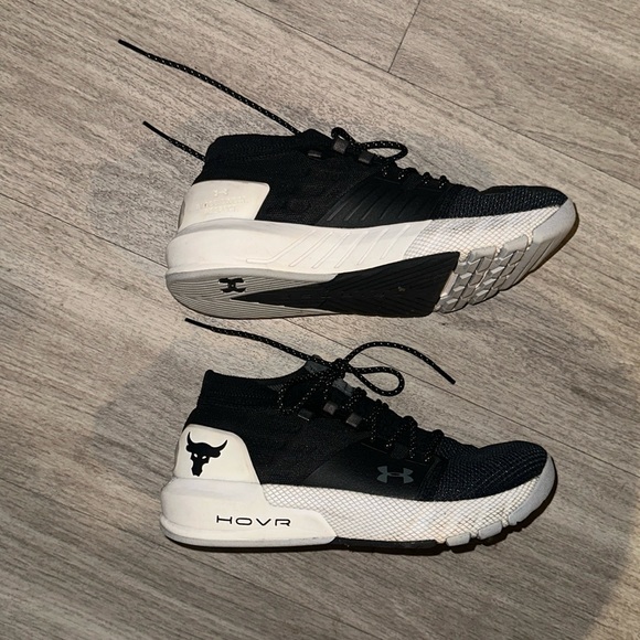 Under Armour | Shoes | Project Rock Under Armour Shoes | Poshmark